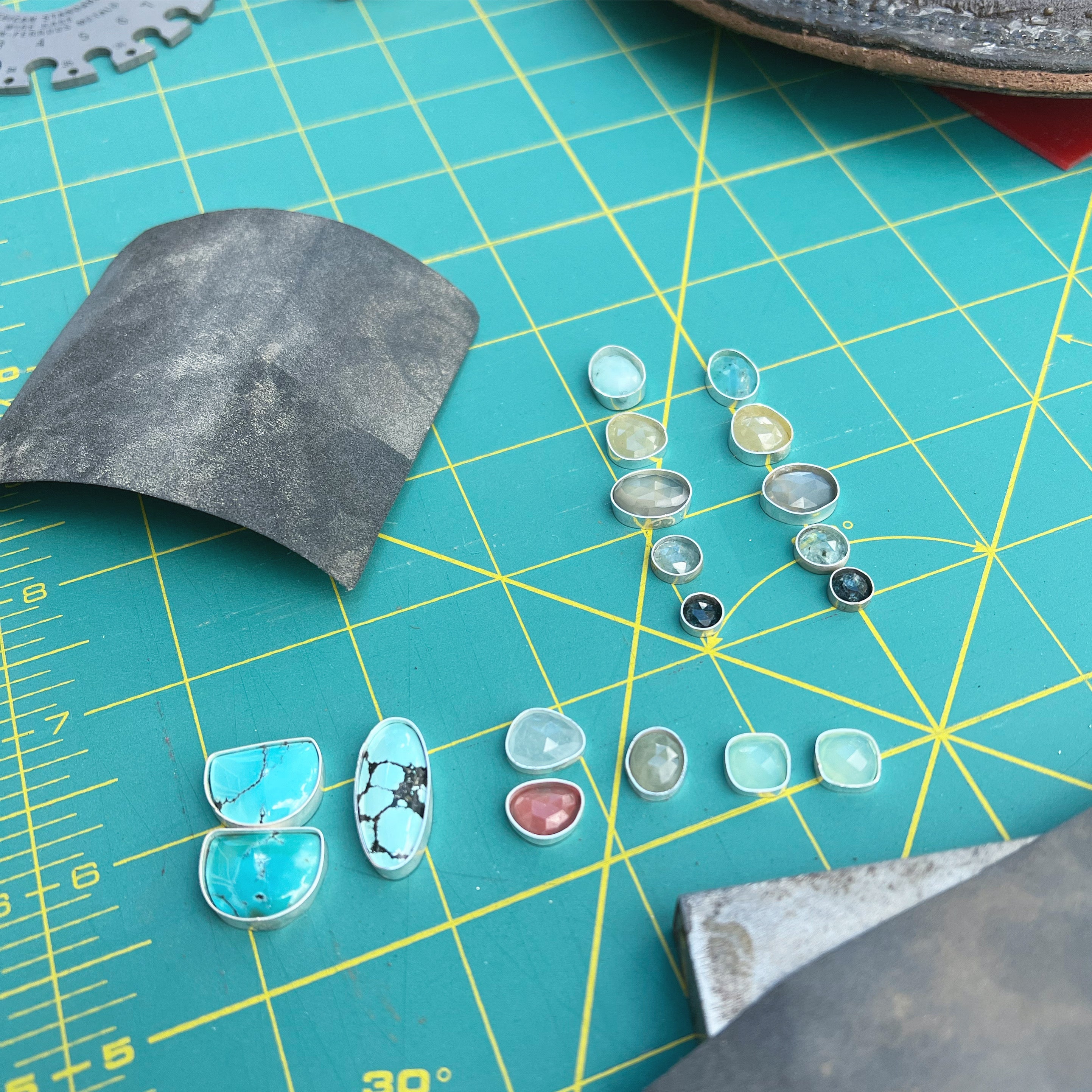 Your First Idea Isn’t Always Your Best One: What Teaching Art Taught M – SkyJune Designs