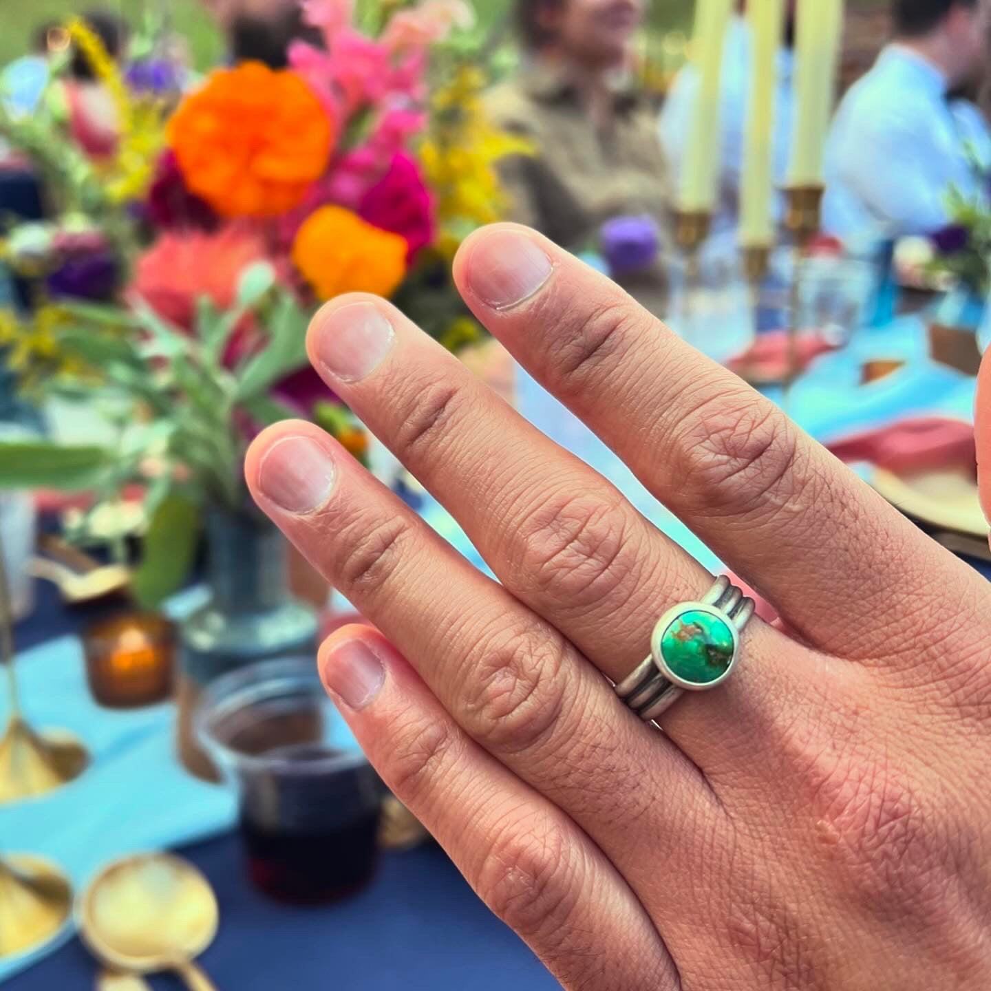 The Beauty of Imperfections in Handmade Jewelry – SkyJune Designs