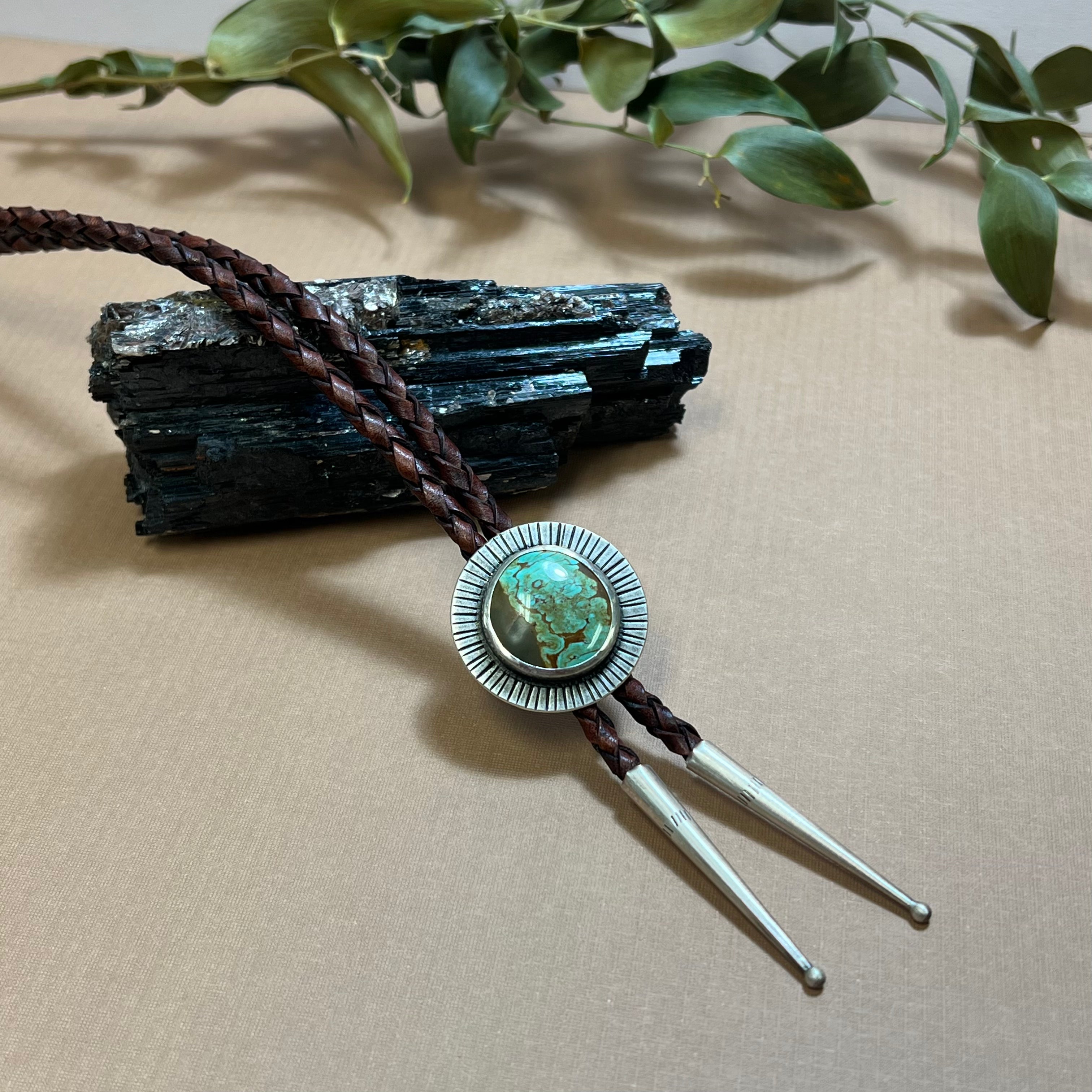 Good Luck Bolo – SkyJune Designs
