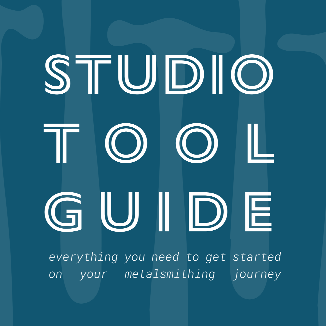 Studio Tool Guide – SkyJune Designs